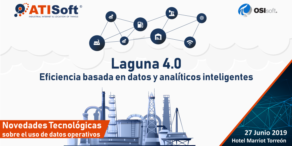 ATISoft - Connecting The Dots Of Digital Transformation | IIoT - LoT