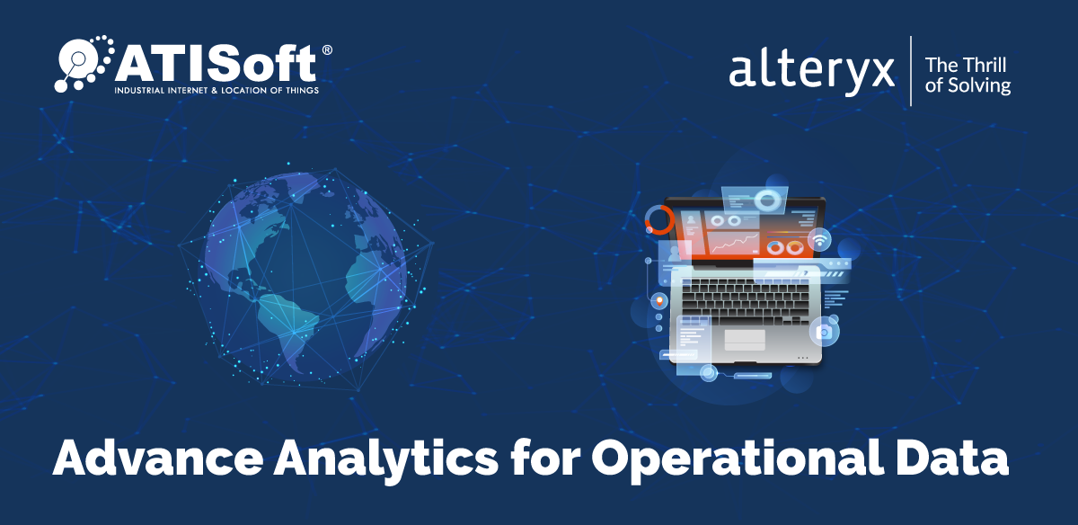 Noticias Alteryx - Análisis De Datos En Cuestión De Minutos
